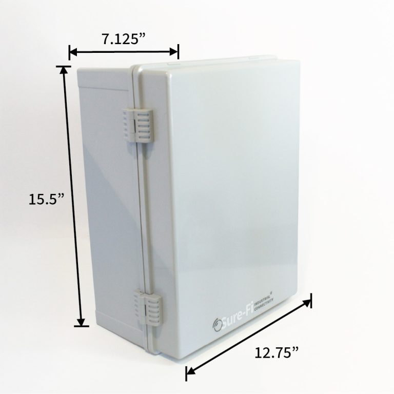 Commercial Kit - 1 Door | Sure-Fi