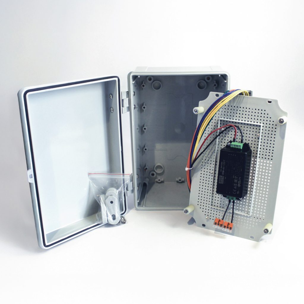 Compact Door Kit | Sure-Fi