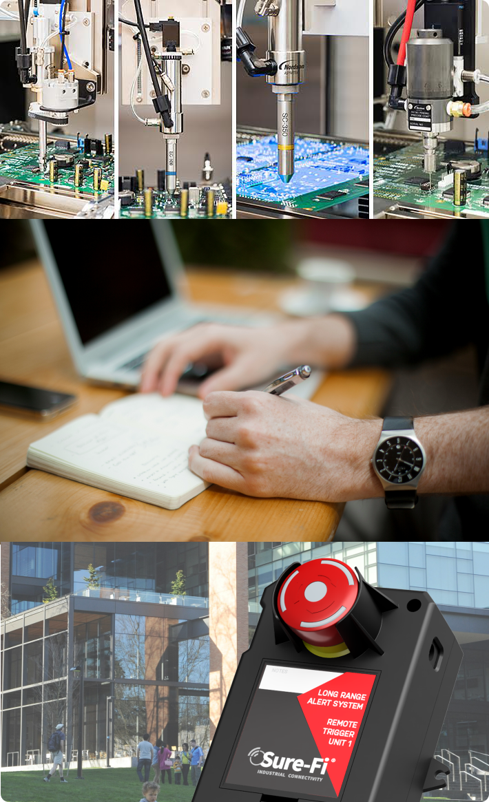 Become a Pro | Sure-Fi