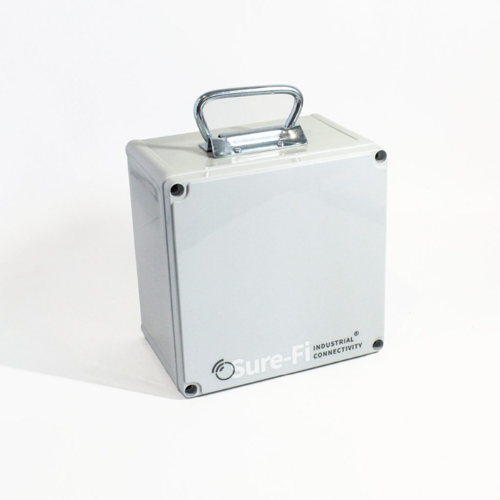 Portable Access Point | Sure-Fi