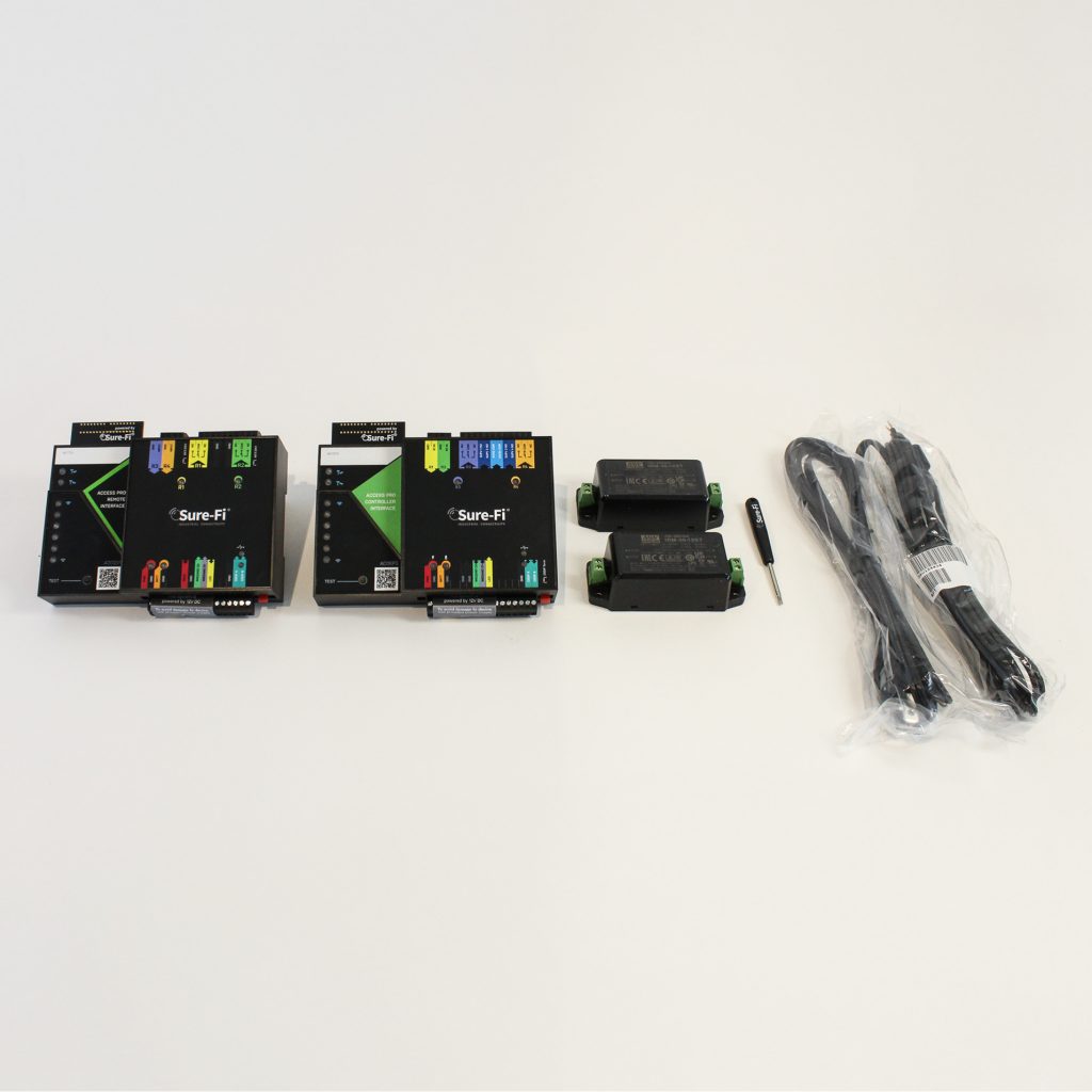 Sure-Fi Access Pro Kit | Sure-Fi