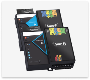 Relay Kit | Sure-Fi
