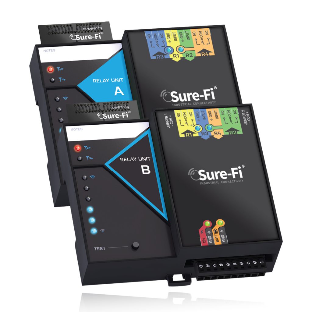 Relay Kit | Sure-Fi
