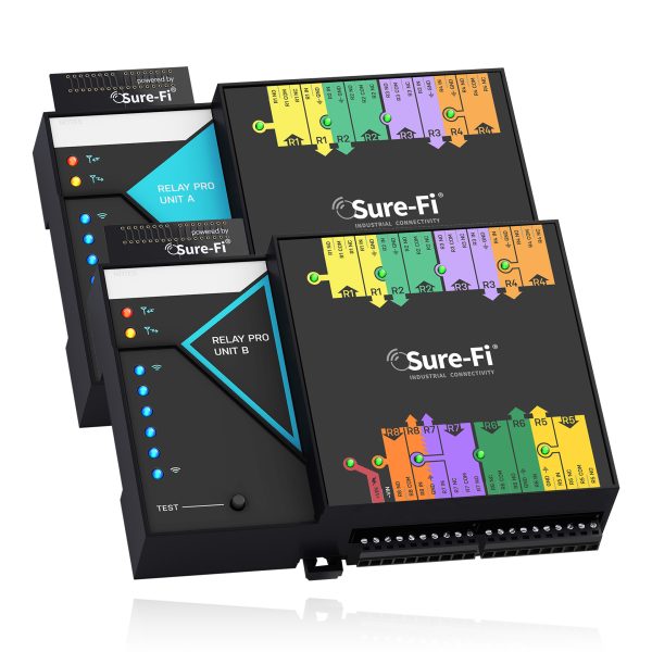Relay Pro Kit | Sure-Fi