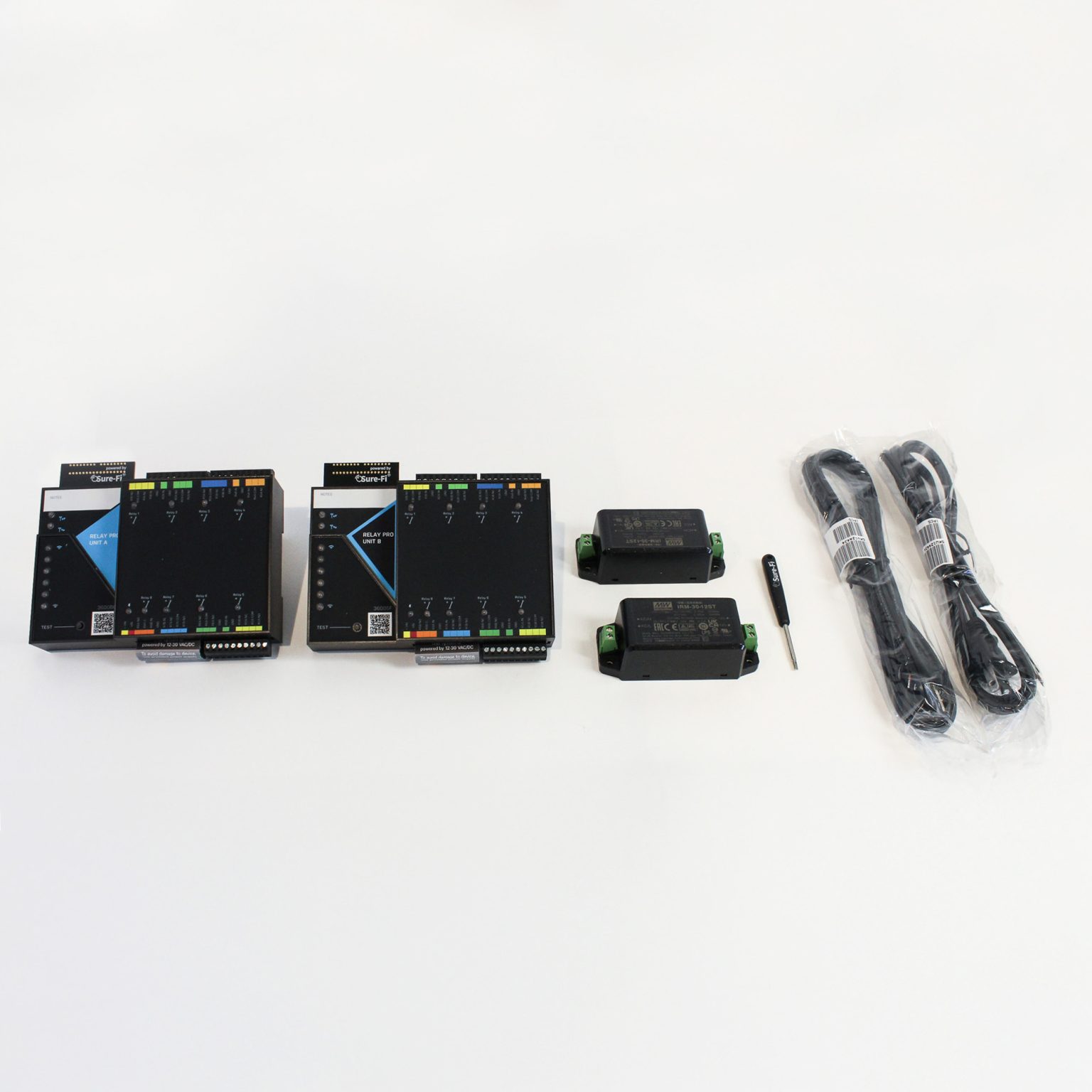Relay Pro Kit | Sure-Fi
