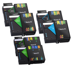 Sure-Fi