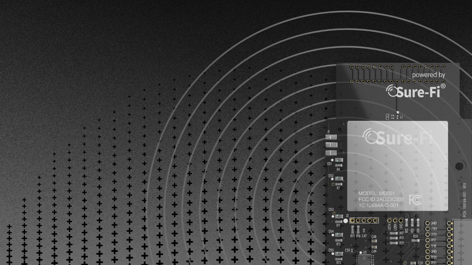 Evaluation Kit | Sure-Fi