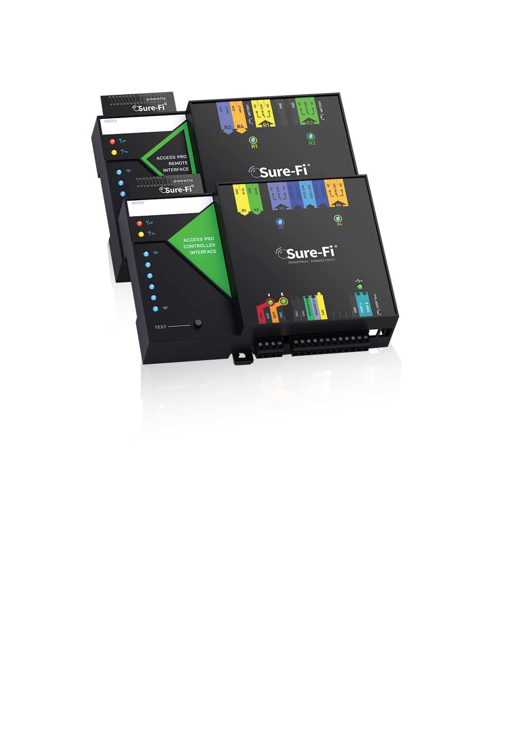 Best Sellers | Sure-Fi