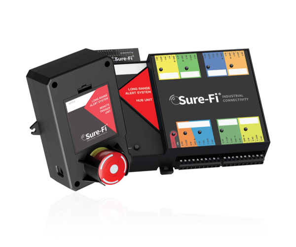 Data Sheets | Sure-Fi